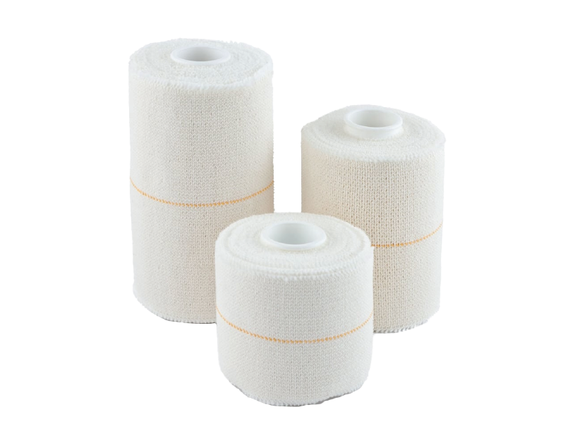 ELASTIC ADHESIVE BANDAGE | EBMed | Healthcare & Medical Equipment Solutions