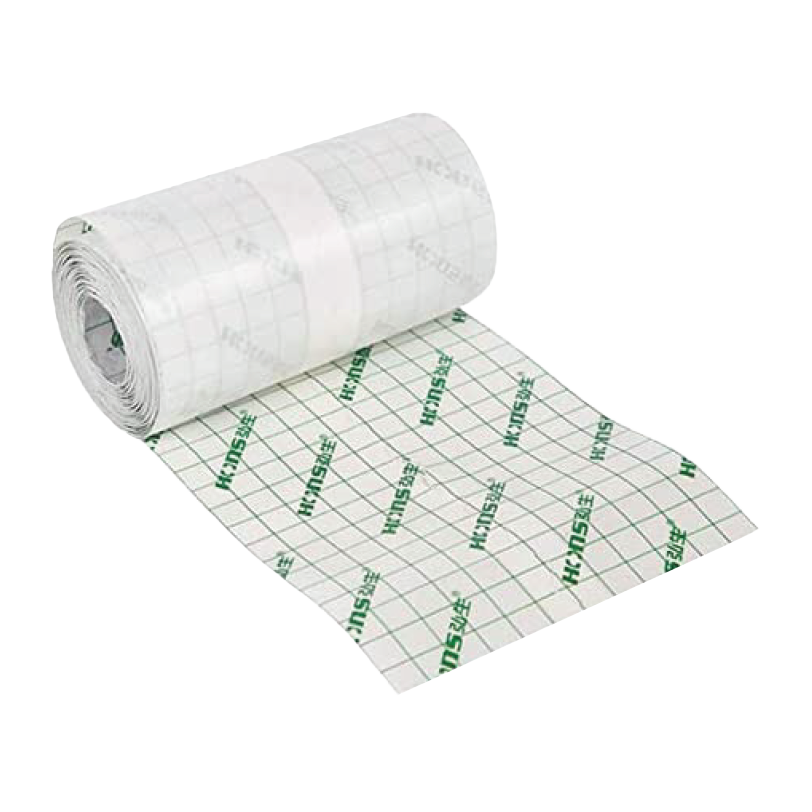 PU DRESSING ROLL | EBMed | Healthcare & Medical Equipment Solutions