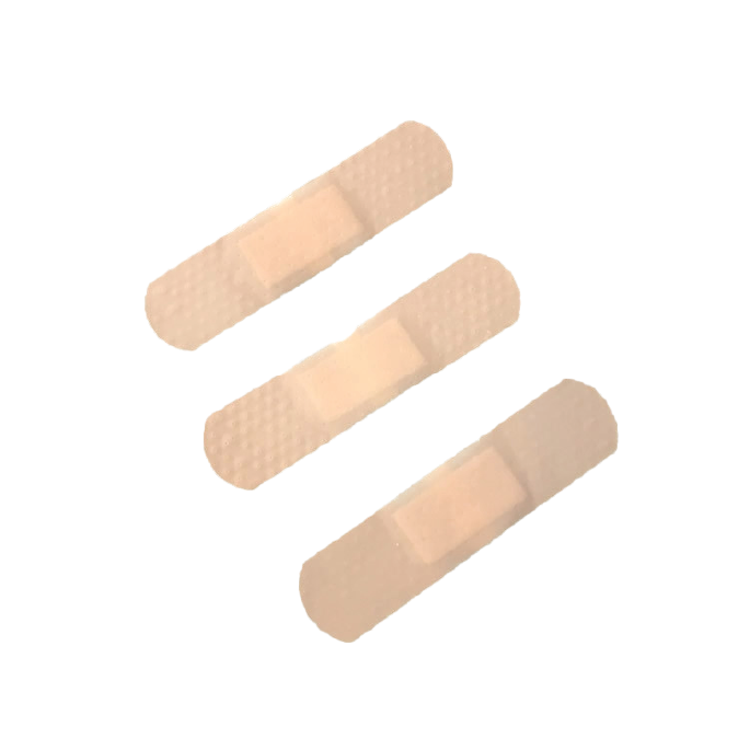 WOUND PLASTER (PE) | EBMed | Healthcare & Medical Equipment Solutions