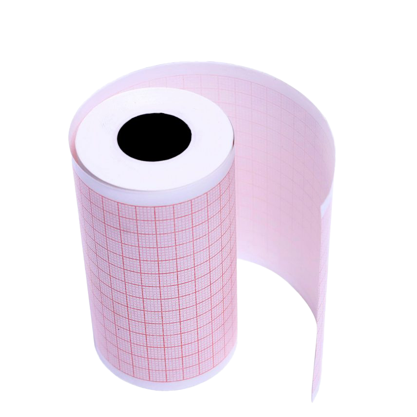 ECG PAPER ROLL | EBMed | Healthcare & Medical Equipment Solutions